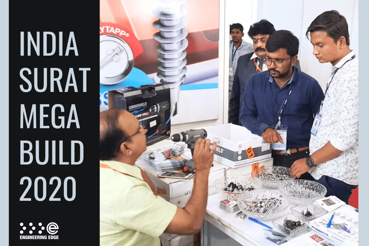 Engineering Edge | Events